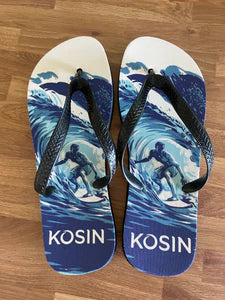 Flip Flops – Kosin Limited
